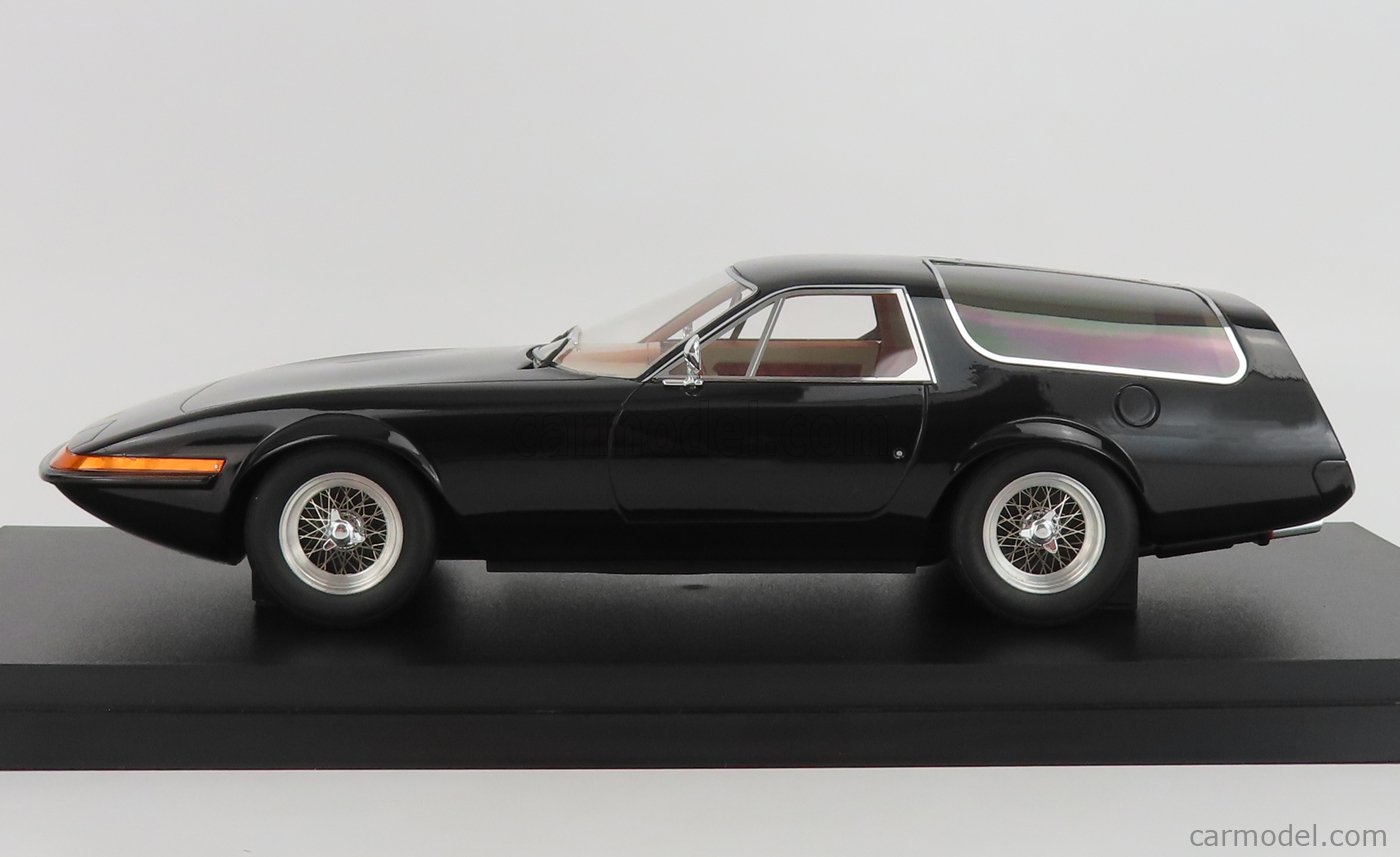 MATRIX SCALE MODELS MXL0604-091 Scale 1/18 | FERRARI 365 GTB/4 PANTHER ...
