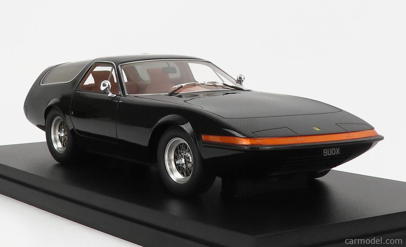 MATRIX SCALE MODELS MXL0604-091 Scale 1/18 | FERRARI 365 GTB/4 PANTHER ...