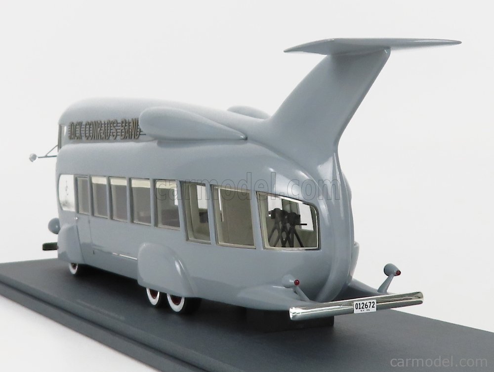 AUTOCULT ATC10009 Scale 1/43 | PARAMOUNT JACK CONRAD'S BAND AUTOBUS USA ...