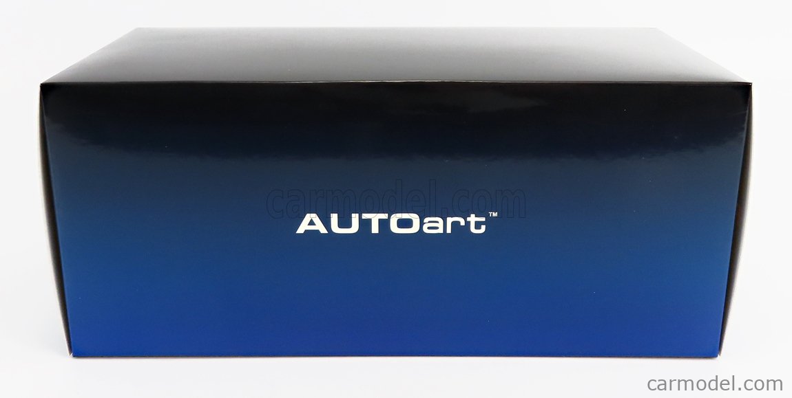 AUTOART 78173 Echelle 1/18 | PORSCHE 911 991-2 GT2 RS WEISSACH PACKAGE ...