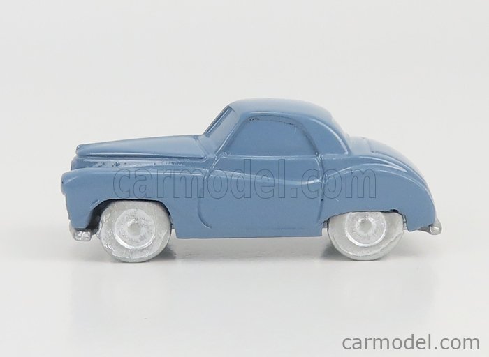 OFFICINA-942 ART1028A Echelle 1/76 | MORETTI 350 LA CITA 1948 LIGHT BLUE