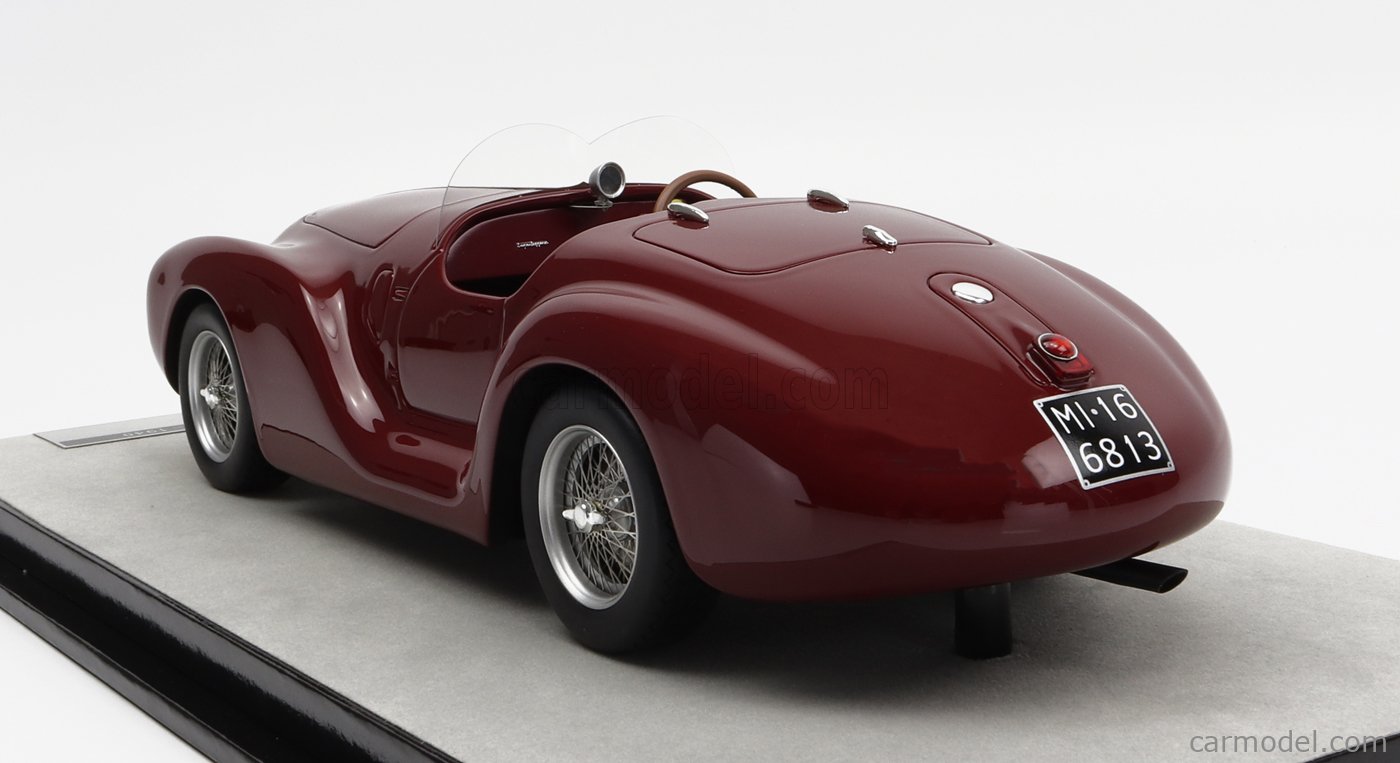 TECNOMODEL TM18-223A Scale 1/18 | FERRARI 815 AUTO AVIO COSTRUZIONI ...