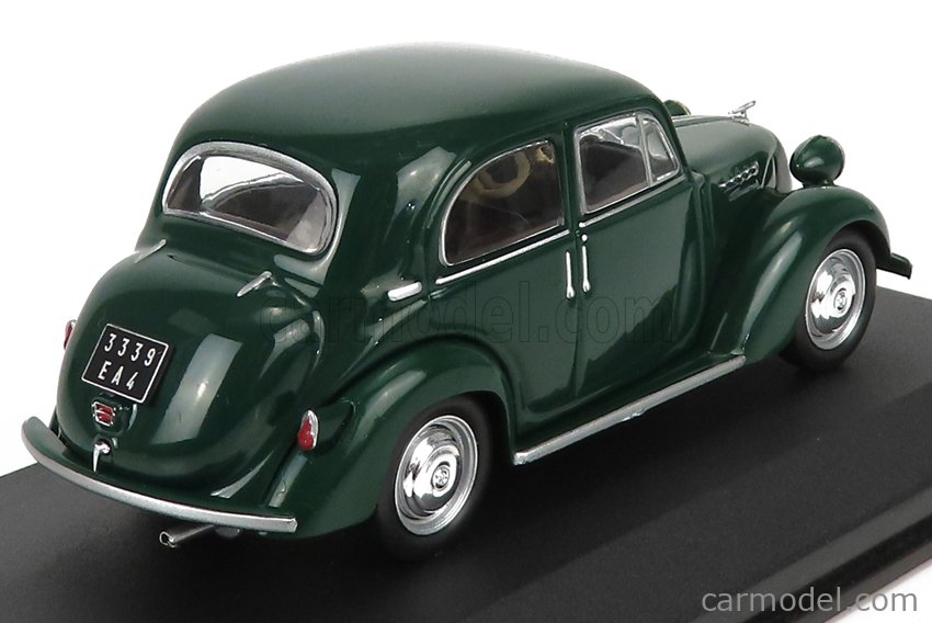 EDICOLA LBAS026 Echelle 1/43 | SIMCA HUIT 1950 GREEN