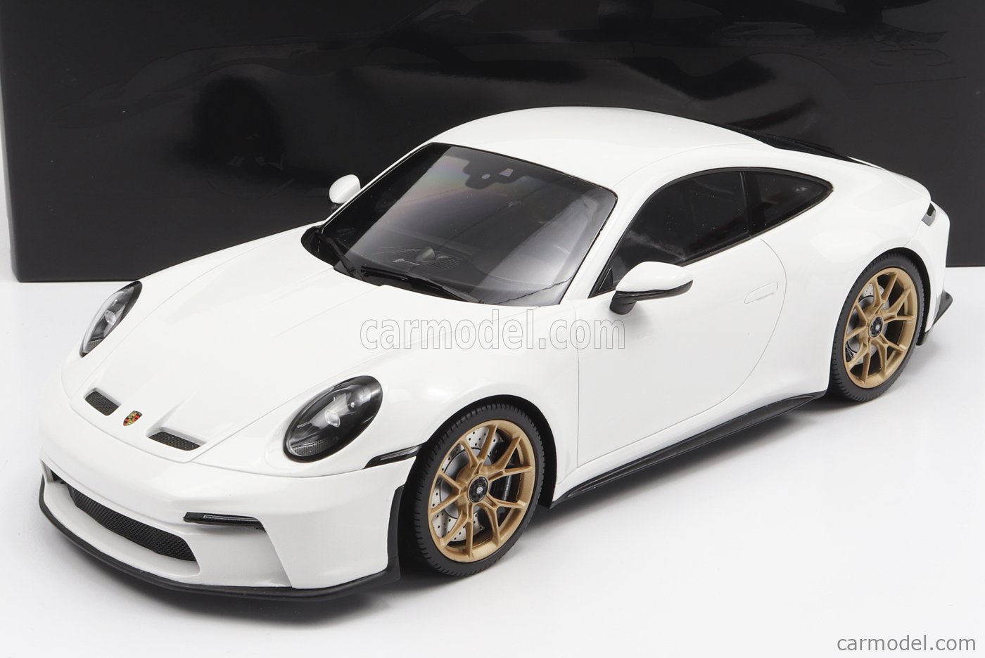 MINICHAMPS 117069022 Masstab: 1/18 | PORSCHE 911 992 GT3 TOURING COUPE ...
