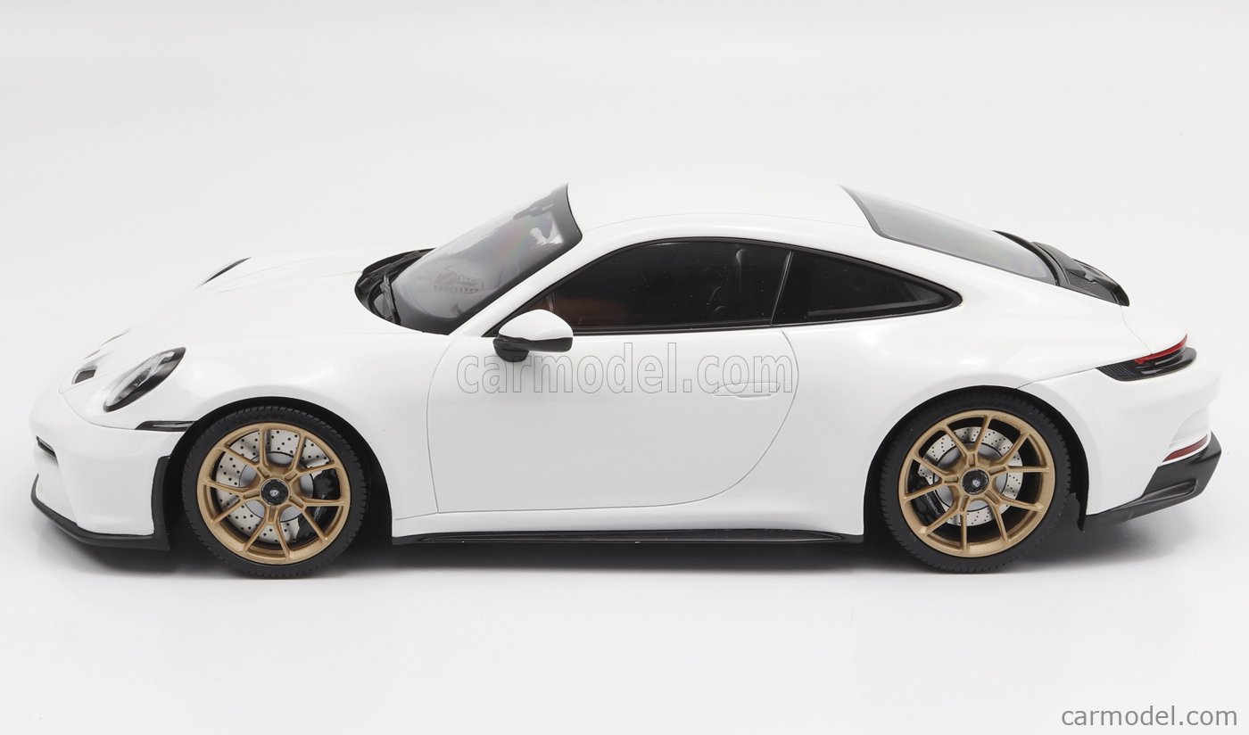 MINICHAMPS 117069022 Scale 1/18 | PORSCHE 911 992 GT3 TOURING COUPE ...