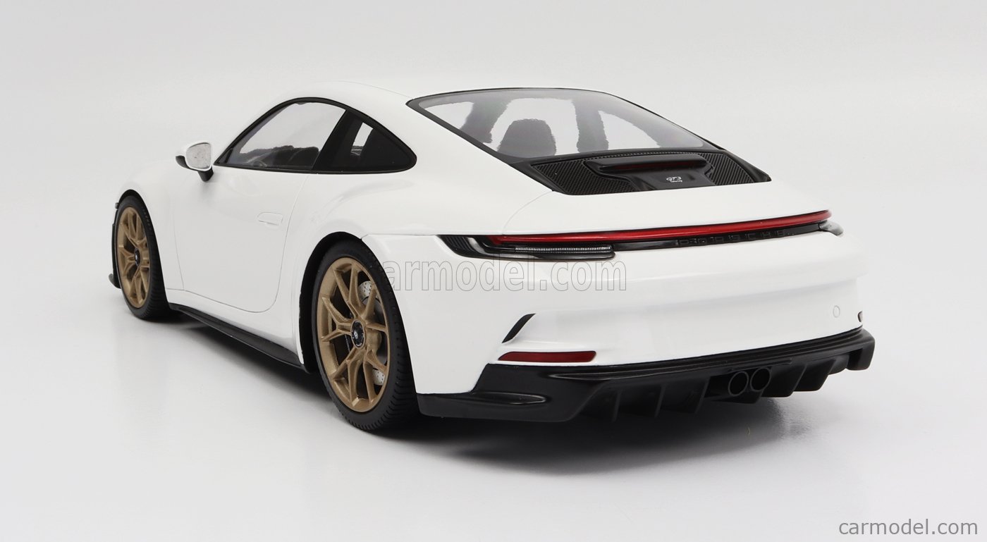 MINICHAMPS 117069022 Masstab: 1/18 | PORSCHE 911 992 GT3 TOURING COUPE ...