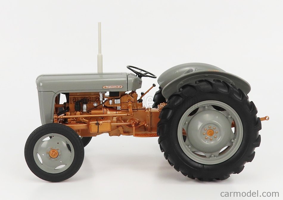 UNIVERSAL HOBBIES UH2986 Scale 1/16 | MASSEY FERGUSON FE35 TRACTOR 1955 ...