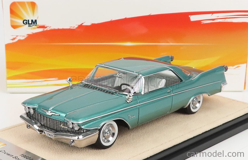 GLM-MODELS GLM131702 Escala 1/43 | IMPERIAL SOUTHAMPTON CUSTOM HARD-TOP ...