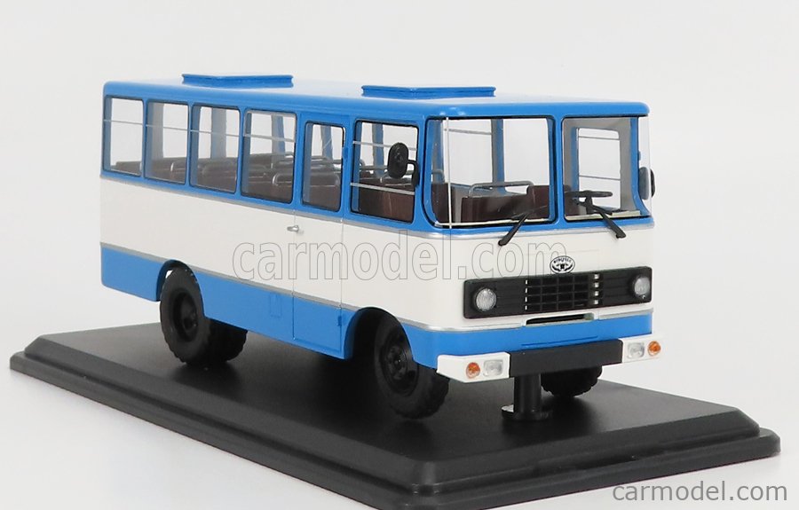 START SCALE MODELS 83MP0072-0072MP Масштаб 1/43 | PROGRESS 35 AUTOBUS ...