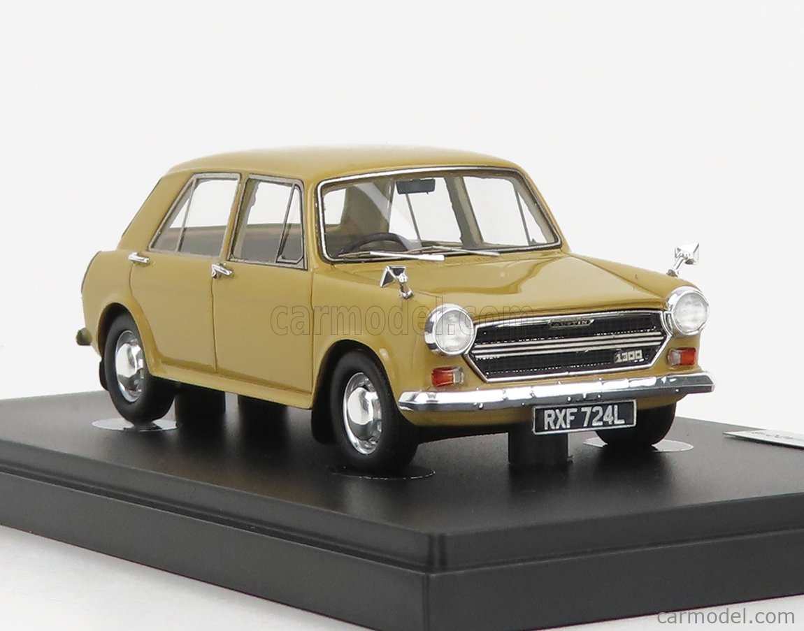 MATRIX SCALE MODELS MX30110-021 Scale 1/43 | AUSTIN 1300 MKIII 4-DOOR ...