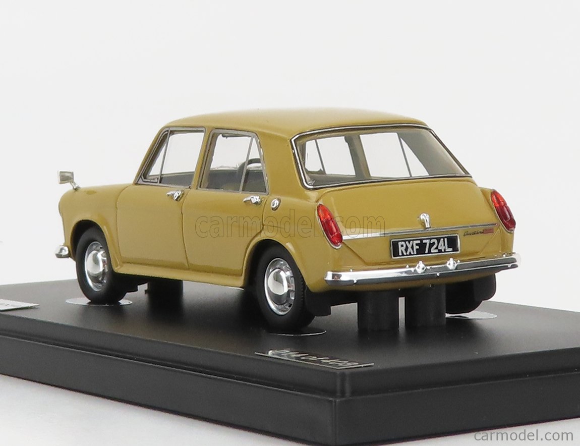 MATRIX SCALE MODELS MX30110-021 Scale 1/43 | AUSTIN 1300 MKIII 4-DOOR ...