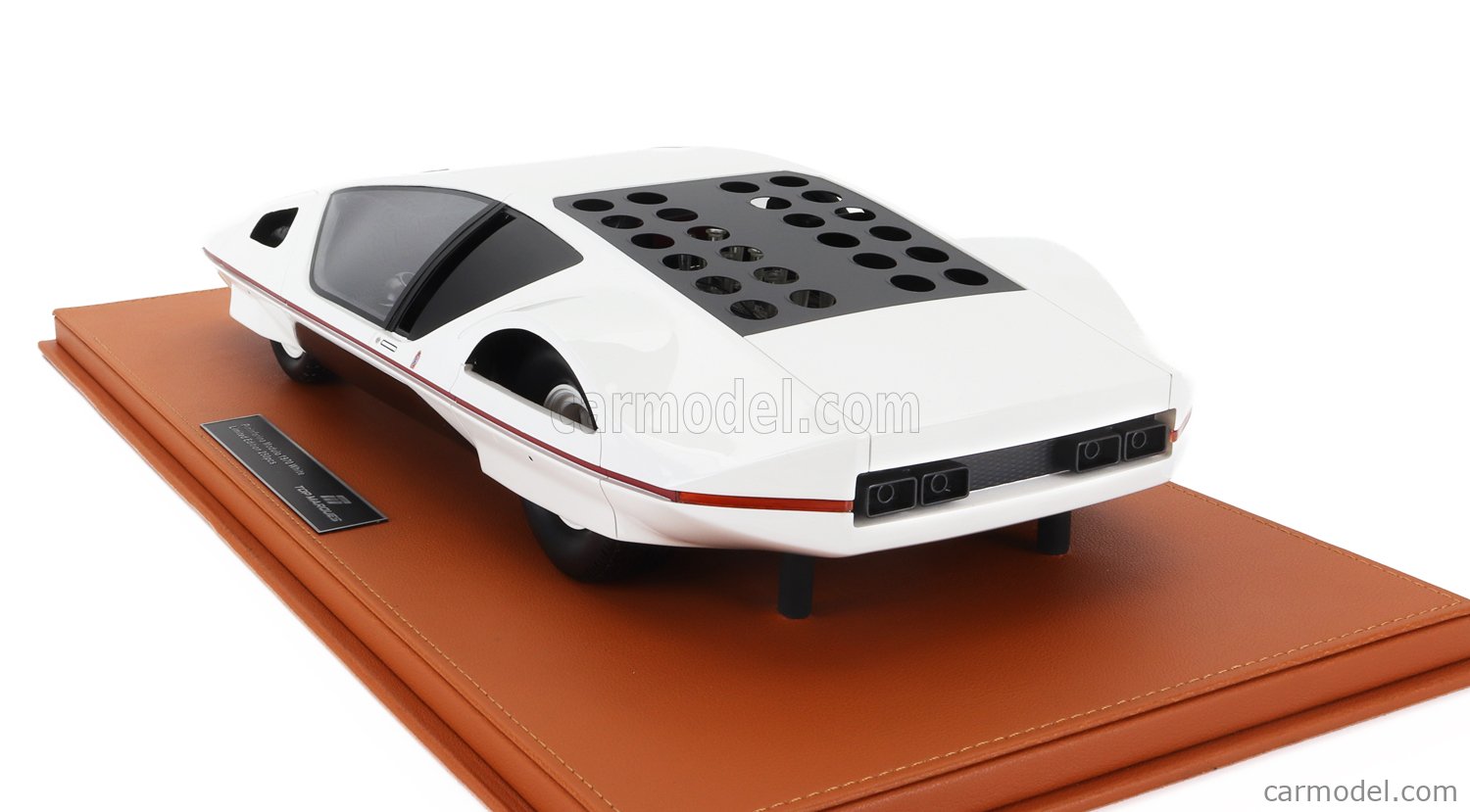 TOPMARQUES TM12-44A Scale 1/12 | FERRARI 512S MODULO PININFARINA SALONE ...