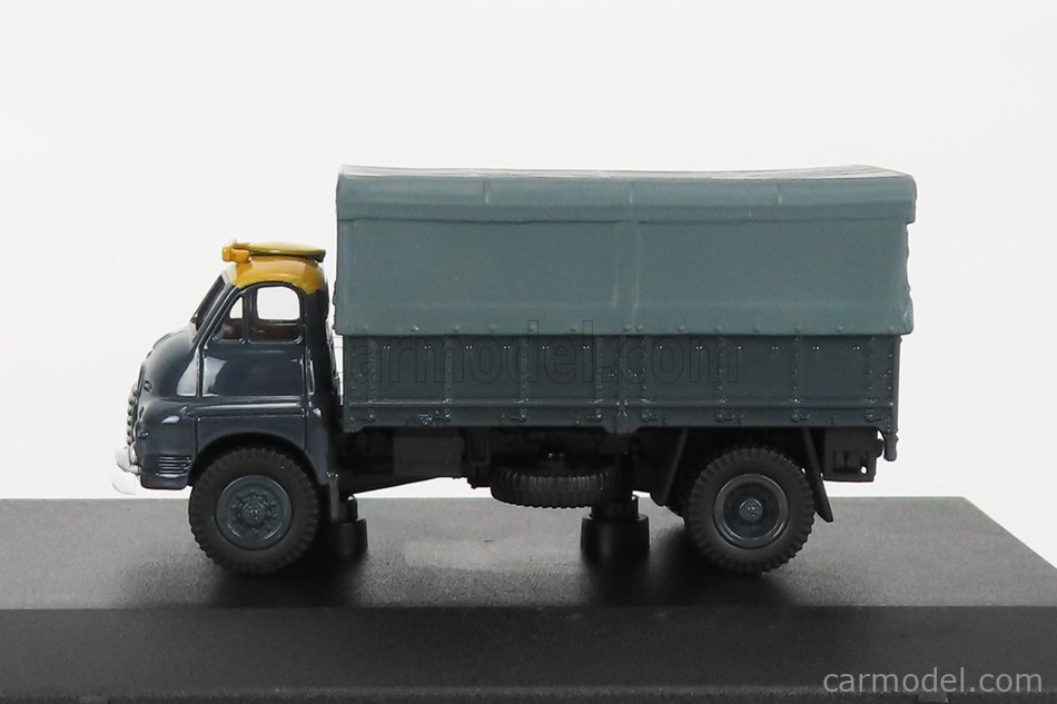 OXFORD-MODELS 76RL001 Scale 1/76 | BEDFORD RL TRUCK TELONATO MILITARY ...