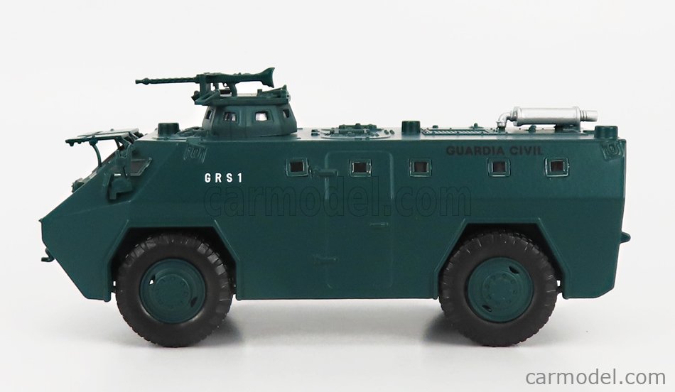 EDICOLA PEG032-G1G8E032 Scale 1/43 | PEGASO BLR 3545 TANK TRUCK ANFIBIO ...