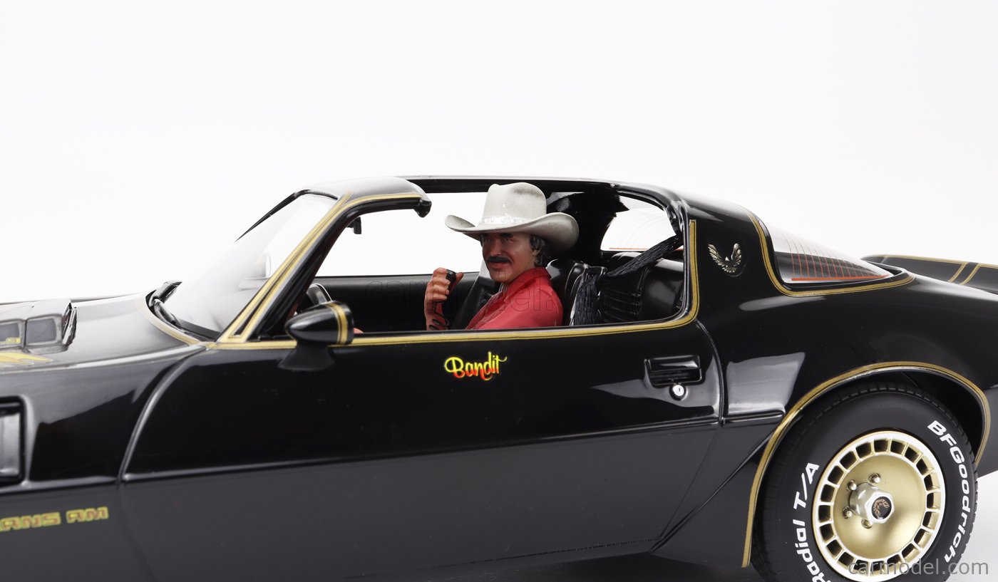 Bandito Burt Reynolds Smokey And The Bandit The BEST Cosplay EVER!