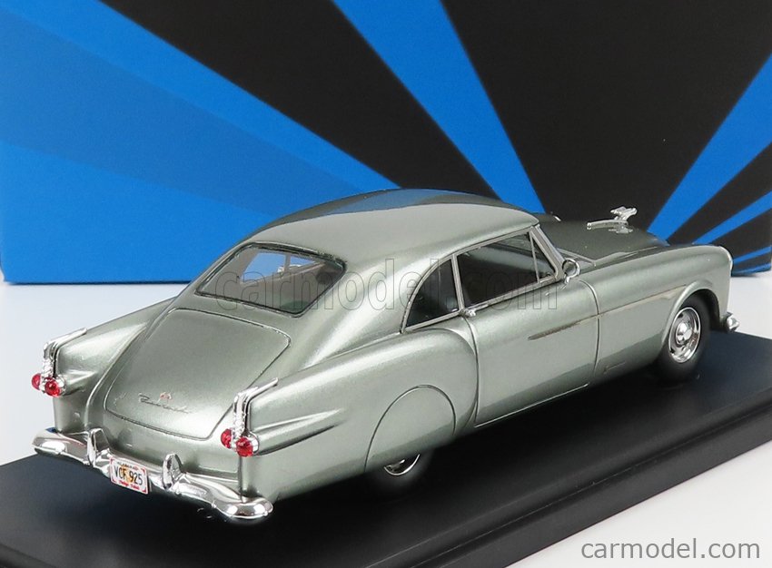 AVENUE43 ATC60079 Масштаб 1/43 | PACKARD PARISIAN COUPE USA 1952 LIGHT ...