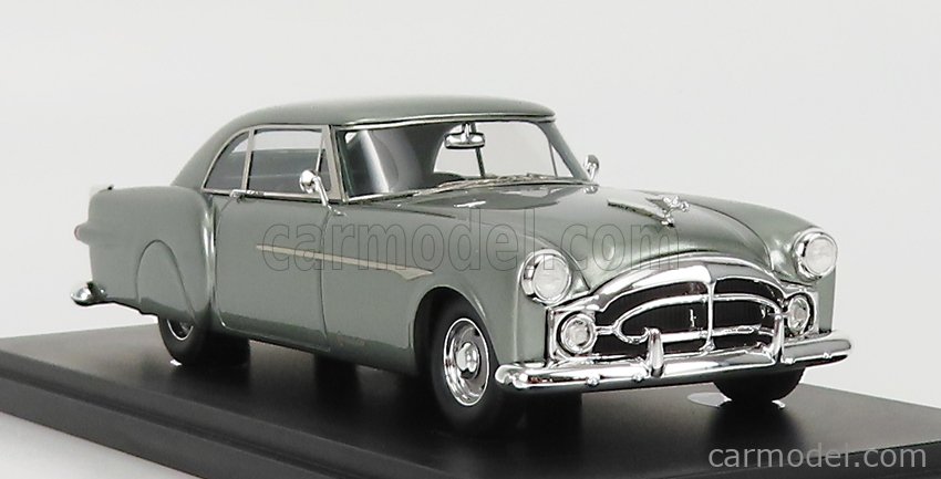 AVENUE43 ATC60079 Масштаб 1/43 | PACKARD PARISIAN COUPE USA 1952 LIGHT ...