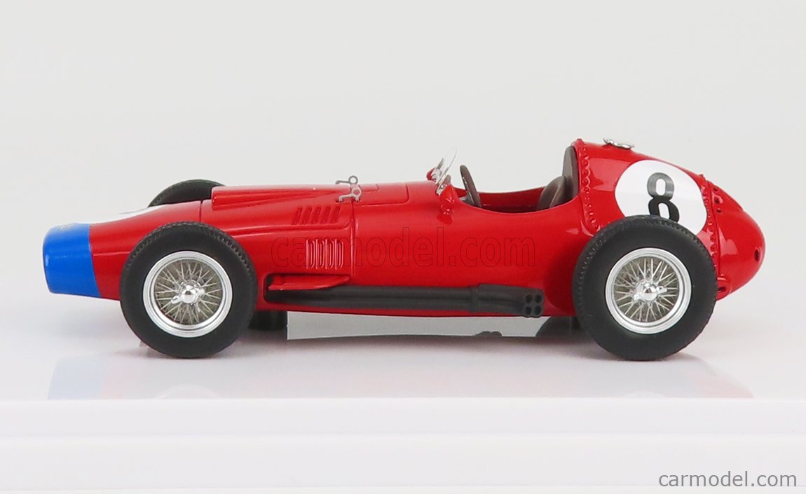 TECNOMODEL TM43-23C Masstab: 1/43 | FERRARI F1 801 N 8 NURBURGRING GP ...