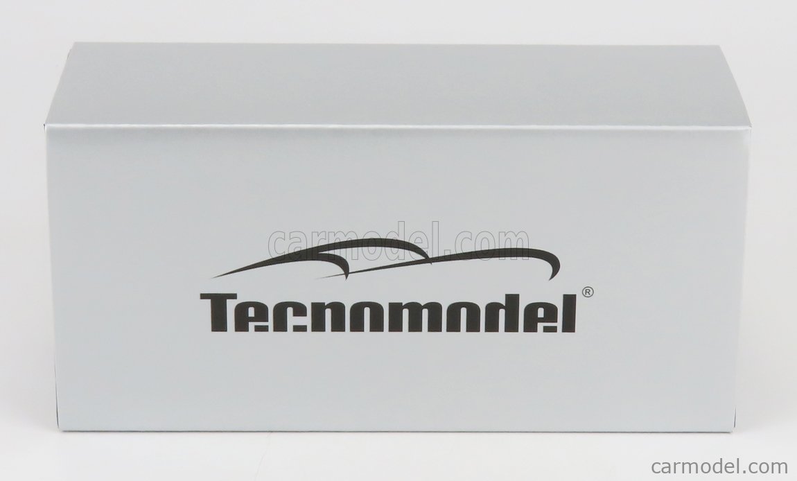 TECNOMODEL TM43-21A Масштаб 1/43 | FERRARI F1 125 N 0 PRESS VERSION ...