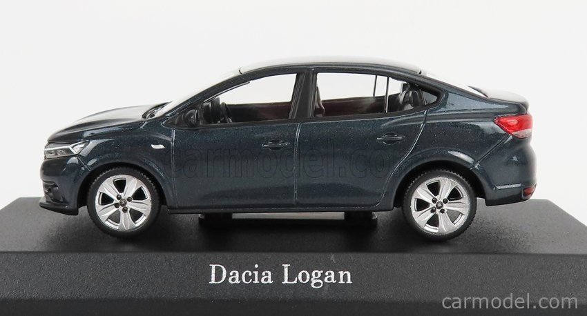 NOREV 509043 Scale 1/43 | DACIA LOGAN 2021 GREY