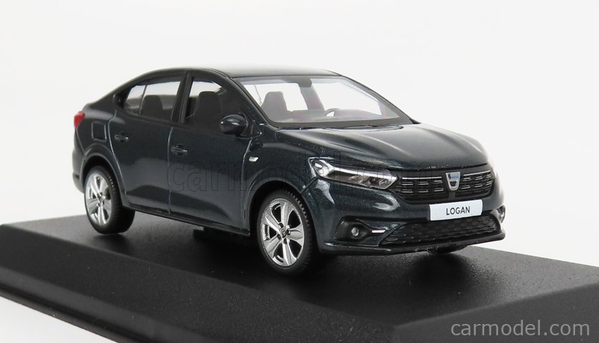 NOREV 509043 Masstab: 1/43 | DACIA LOGAN 2021 GREY