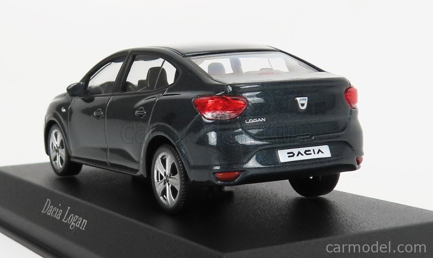 NOREV 509043 Scale 1/43 | DACIA LOGAN 2021 GREY