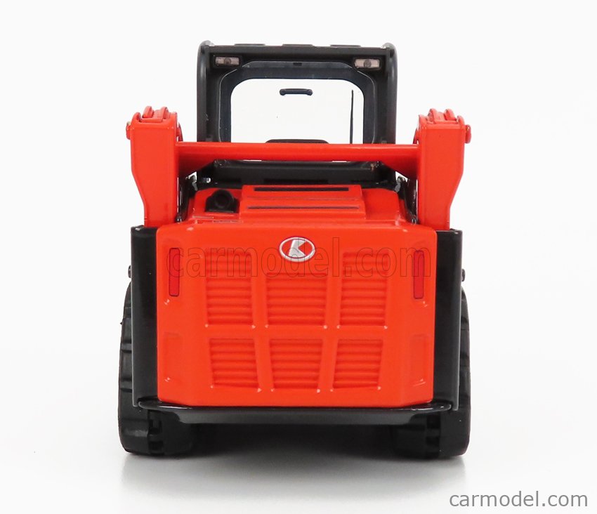 UNIVERSAL HOBBIES UH8103 Escala 1/24 | KUBOTA SVL 75-2 RUSPA GOMMATA ...