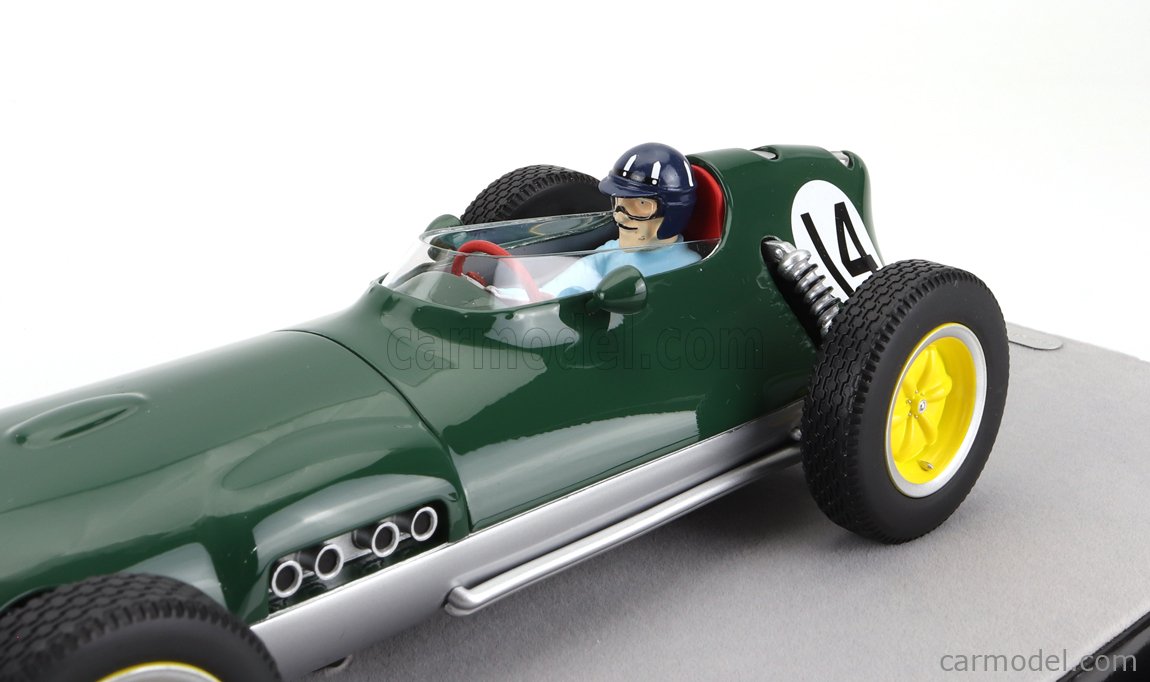 TECNOMODEL TMD18-123B Echelle 1/18 | LOTUS F1 16 N 14 DUTCH GP (with ...