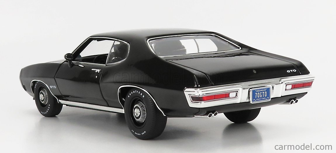 ACME-MODELS A1801218 Scala 1/18 | PONTIAC GTO RAM AIR IV THE MOONLIGHT ...