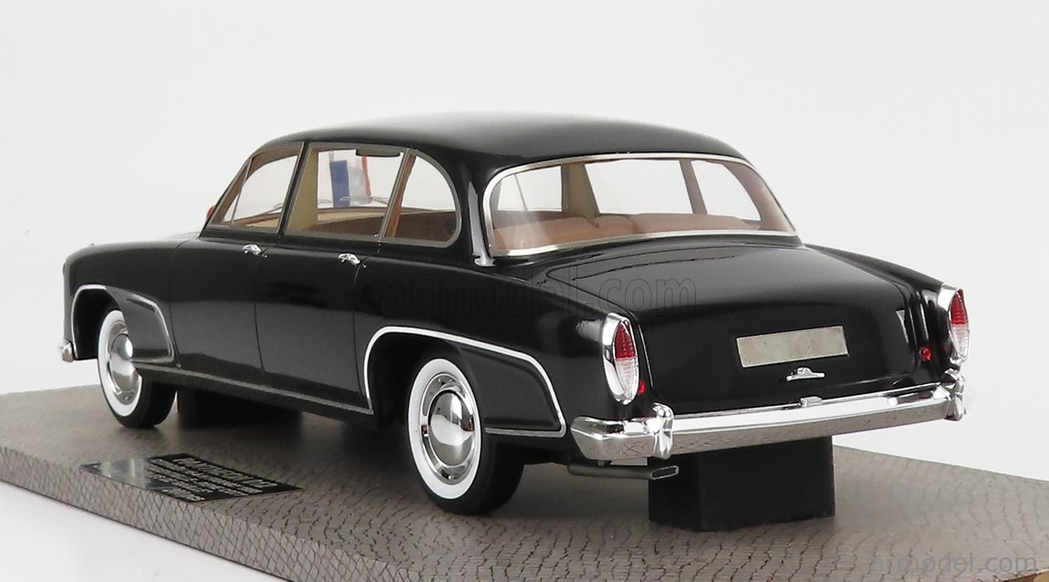 PANTHEON PANTHEON012 Escala 1/18 | CITROEN 15-6 FRANAY PRESIDENTIELLE ...