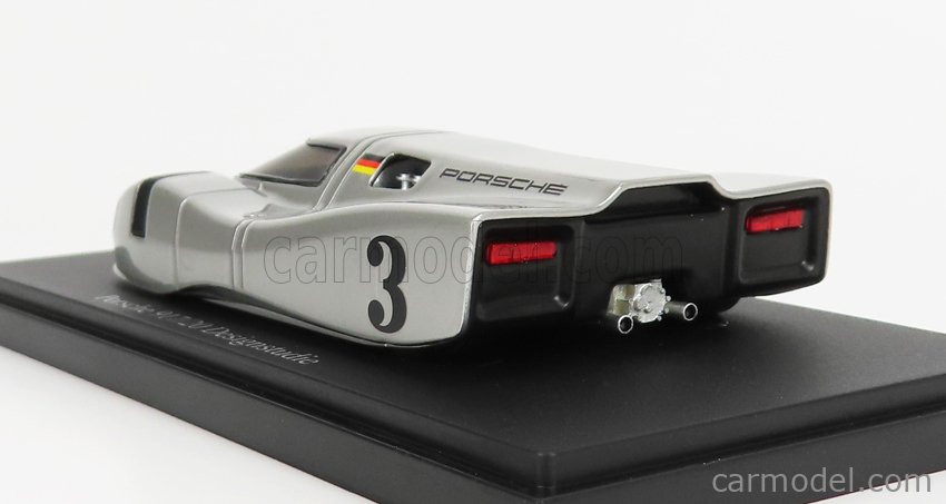AUTOCULT ATC07025 Masstab: 1/43 | PORSCHE 917/20 DESIGN N 3 GERMANY ...