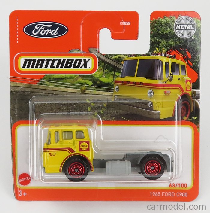 MATCHBOX C0859-969D-72 Scale 1/64 | CADILLAC SET ASSORTMENT 72 CARS ...