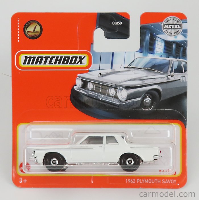 MATCHBOX C0859-969D-72 Scale 1/64 | CADILLAC SET ASSORTMENT 72 CARS ...
