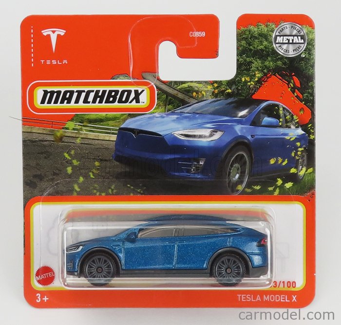 MATCHBOX C0859-969D-72 Scale 1/64 | CADILLAC SET ASSORTMENT 72 CARS ...