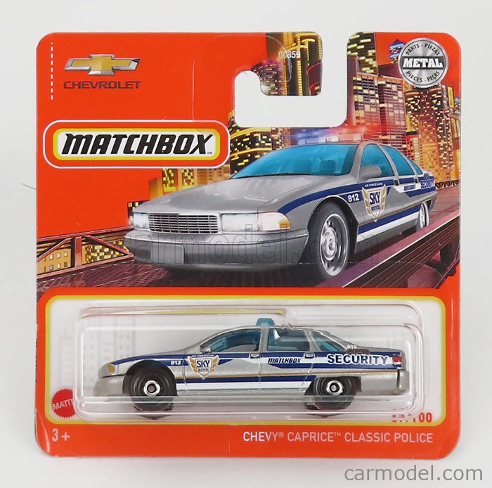 MATCHBOX C0859-969D-72 Scale 1/64 | CADILLAC SET ASSORTMENT 72 CARS ...