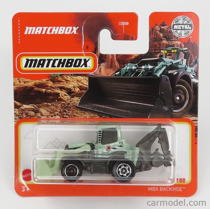 MATCHBOX C0859-969D-72 Scale 1/64 | CADILLAC SET ASSORTMENT 72 CARS ...