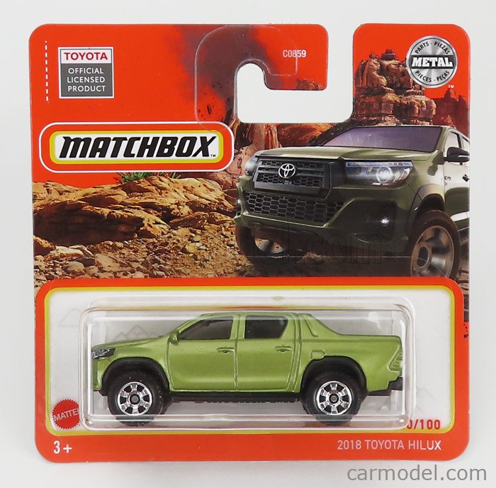 MATCHBOX C0859-969D-72 Scale 1/64 | CADILLAC SET ASSORTMENT 72 CARS ...