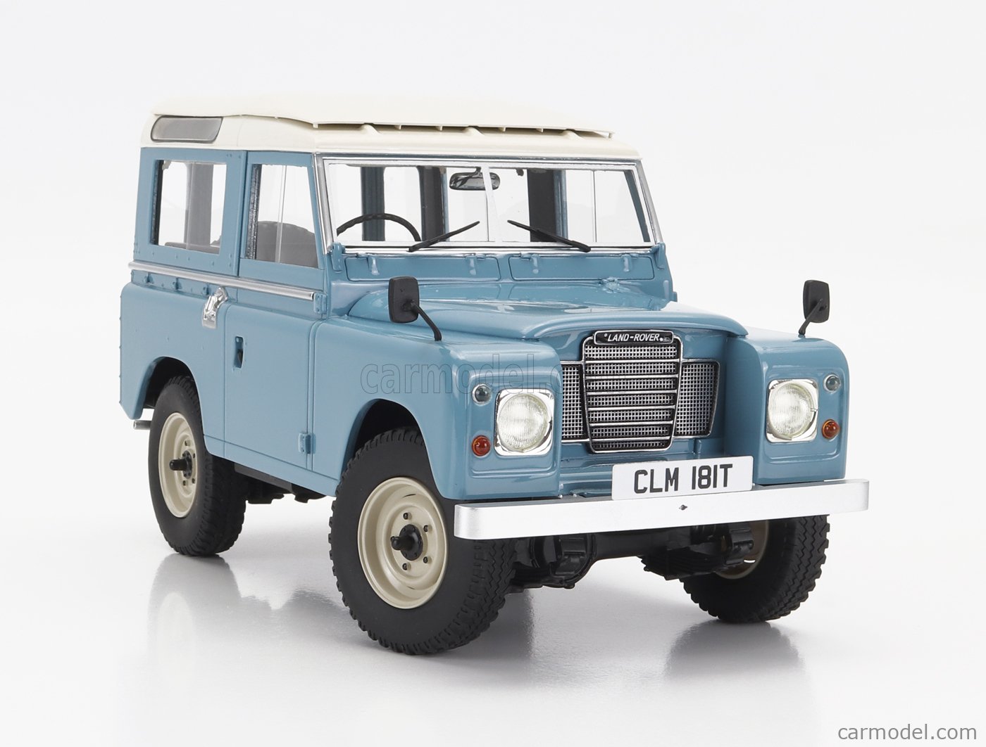 CULT-SCALE MODELS CML114-1 Escala 1/18 | LAND ROVER LAND 88 3 SERIES ...