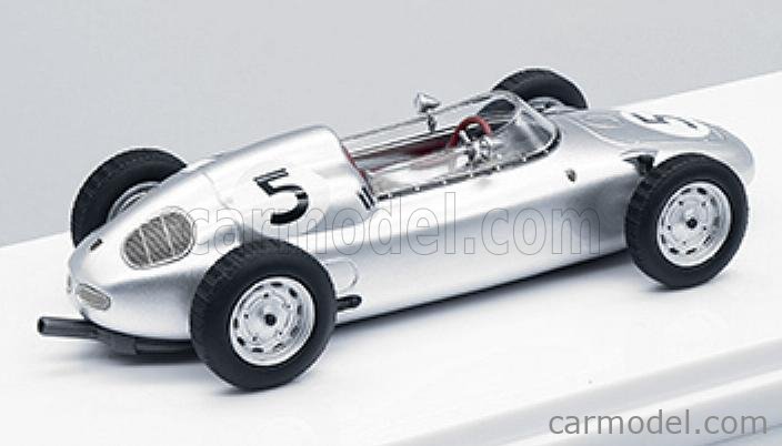 TECNOMODEL TM43-19C Scale 1/43 | PORSCHE F2 718 N 5 SOLITUDE GERMANY GP ...