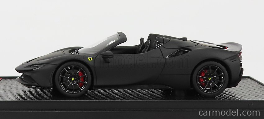 BBR-MODELS BBRC256MB Escala 1/43 | FERRARI SF90 STRADALE HYBRID SPIDER ...