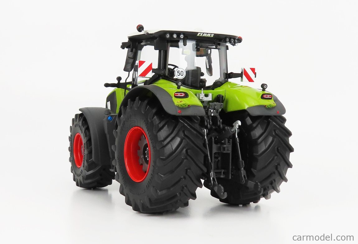 ROS-MODEL 302297 Escala 1/32 | CLAAS AXION 850 TRACTOR 2019 LIGHT GREEN