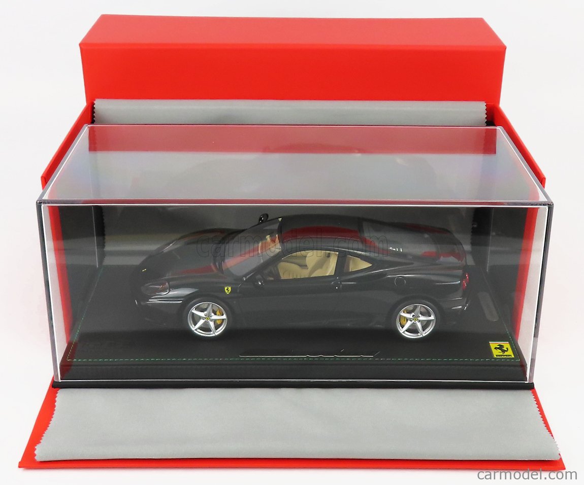 BBR-MODELS P18172G-VET Escala 1/18 | FERRARI 360 MODENA 1999 - CON ...