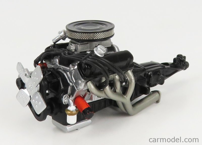 ACME-MODELS A1801845E Scale 1/18 | ENGINE MOTORE - ENGINE AND ...