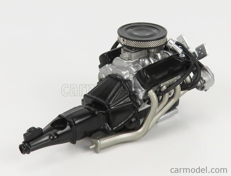 ACME-MODELS A1801845E Scale 1/18 | ENGINE MOTORE - ENGINE AND ...