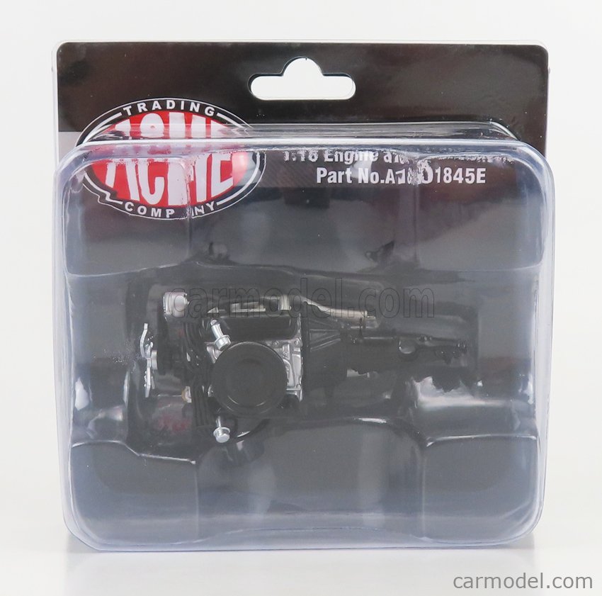 ACME-MODELS A1801845E Масштаб 1/18 | ENGINE MOTORE - ENGINE AND ...