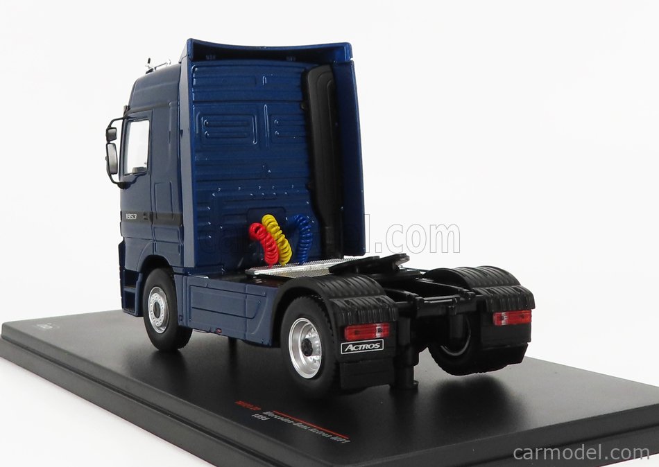 IXO-MODELS TR121.22 Scale 1/43 | MERCEDES BENZ ACTROS 1853 TRACTOR ...