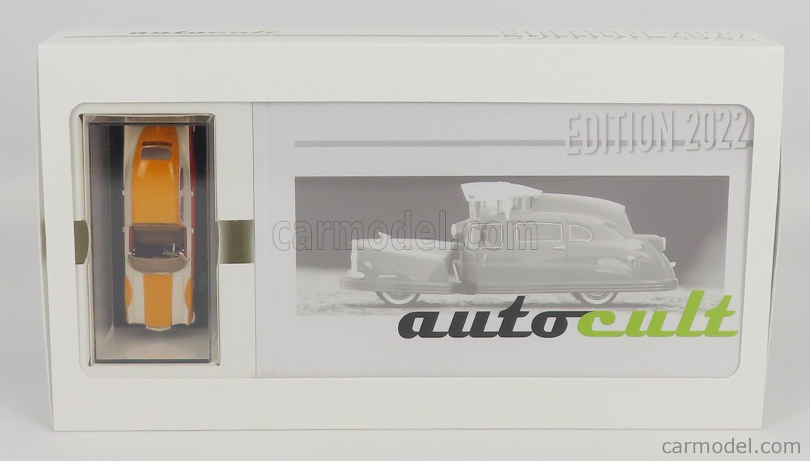 AUTOCULT ATC99122 Echelle 1/43 | CATALOGO ANYCAR SEMICONVERTIBLE USA ...