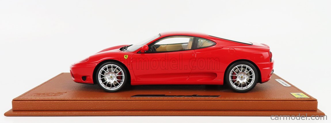 BBR-MODELS P18205A-VET Escala 1/18 | FERRARI 360 MODENA F1 GEAR BOX ...