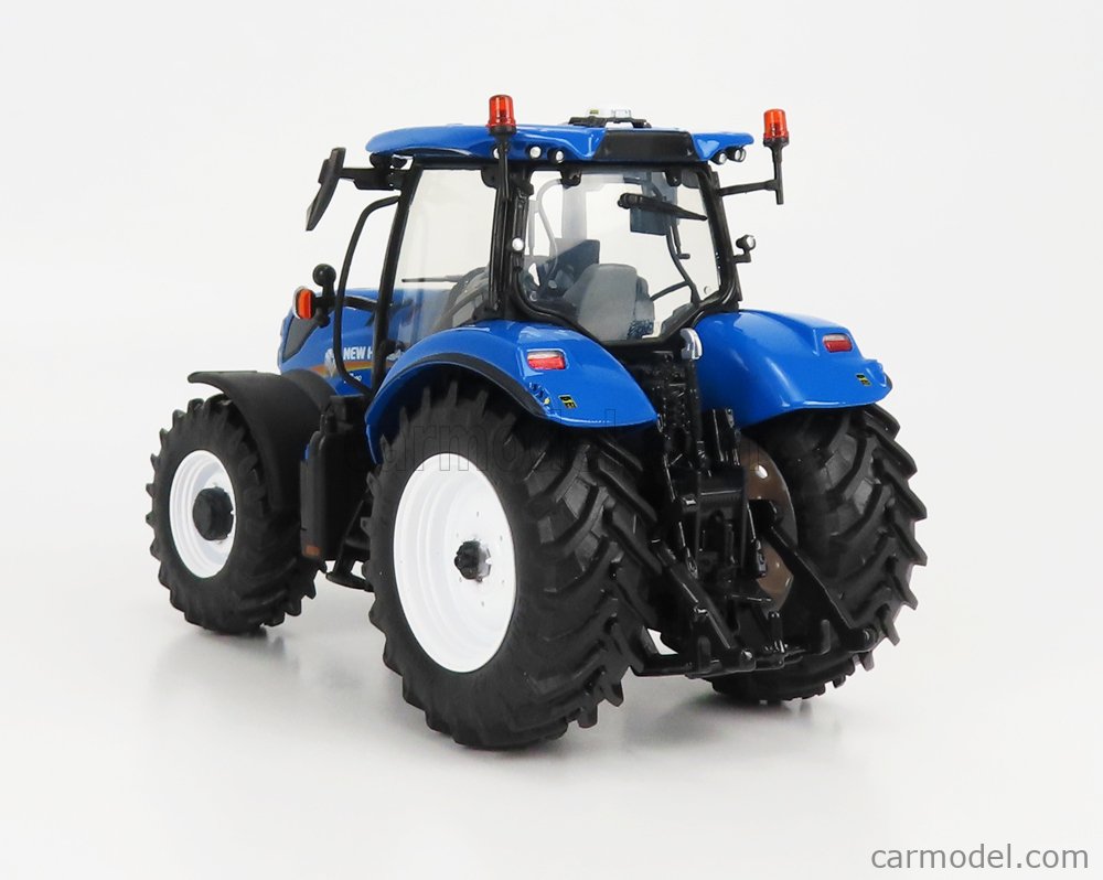 UNIVERSAL HOBBIES UH6363 Scale 1/32 | NEW HOLLAND T7.190 TRACTOR 2018 ...