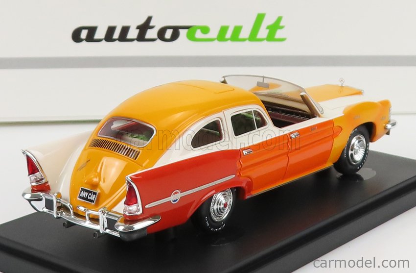 AUTOCULT ATC99122 Scale 1/43 | ANYCAR CAPRICE - COMET - LINCOLN ...